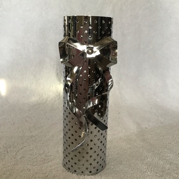 Bath & Body Works | Bath & Body | Bath Body Works Mist Holder Silver ...